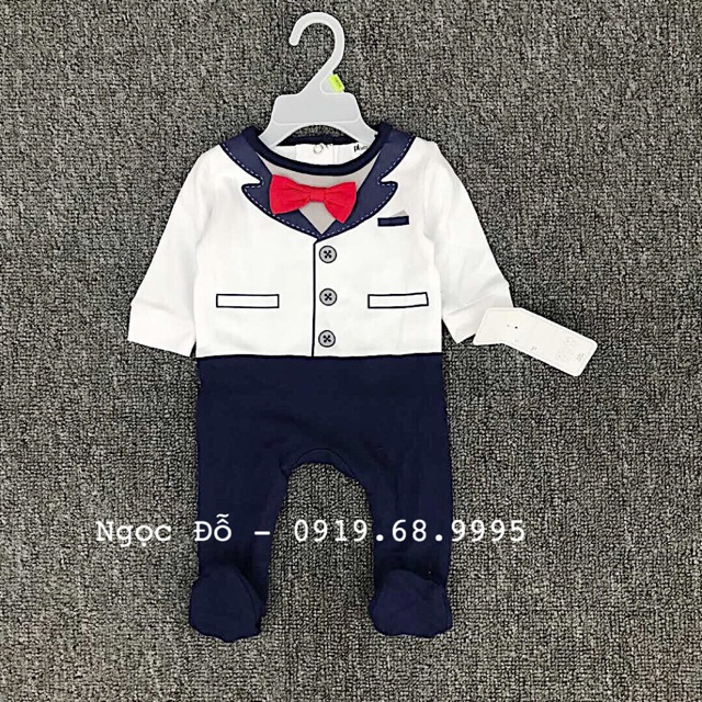Boy's white and red bow body Set | Shopee Philippines