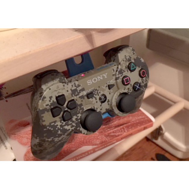 Hanging PS3 Stick Controller Holder - 3d printing | Shopee Philippines