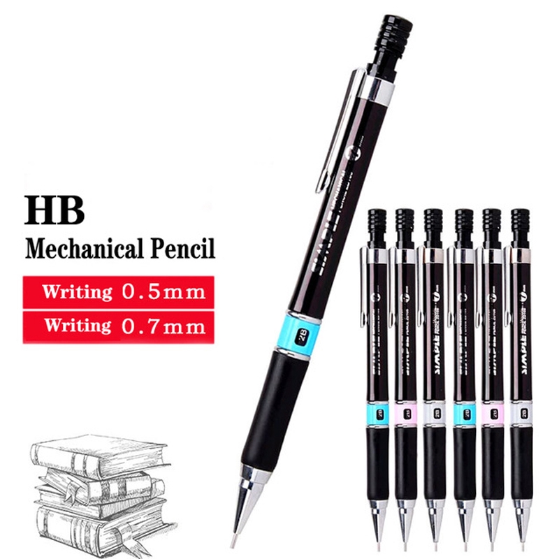 Hb mechanical pencil store