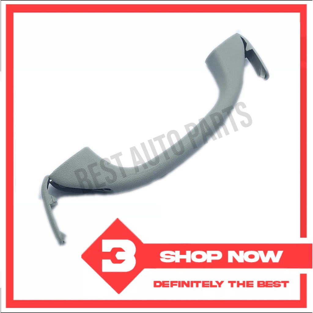 Toyota Genuine Grab Handle for Toyota Innova, Fortuner, Hilux 2005 ...