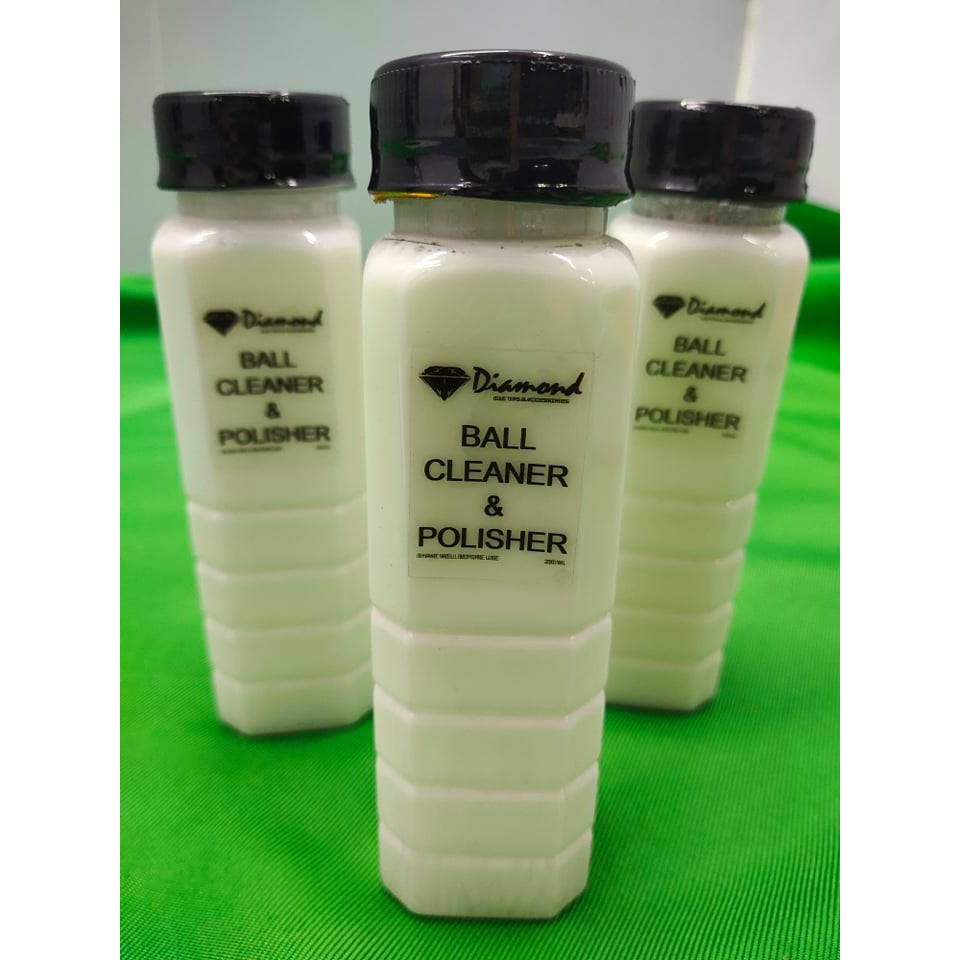 DIAMOND BALL CLEANER 1PC ( GAMIT SA BILYARAN ) | Shopee Philippines