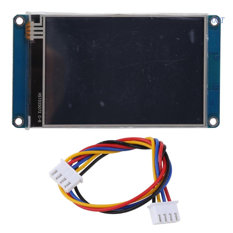 OUT 3.5" HMI TFT LCD for Touch Display Screen Module 480x320 for ...