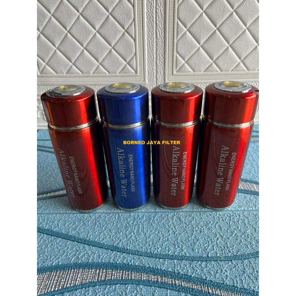 Hexagonal Water Saving Drinking Bottle | Shopee Philippines