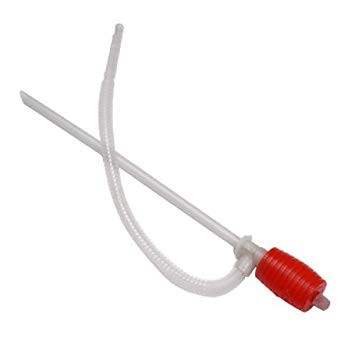 Manual Hand Siphon Syphon Pump | Shopee Philippines