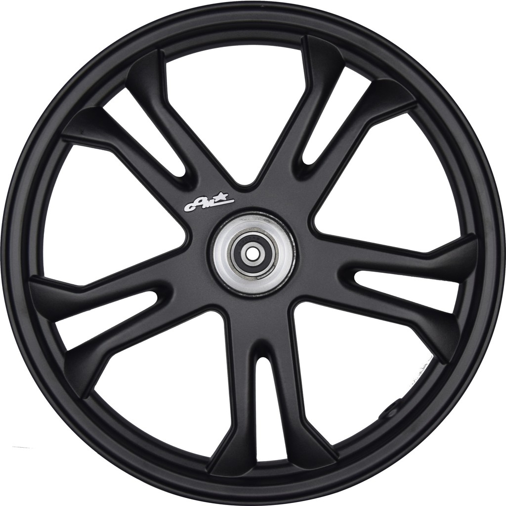 MIO SOULi 125i / MIO125i (2.15X & 2.50X14) Comstar Magwheels | Shopee ...