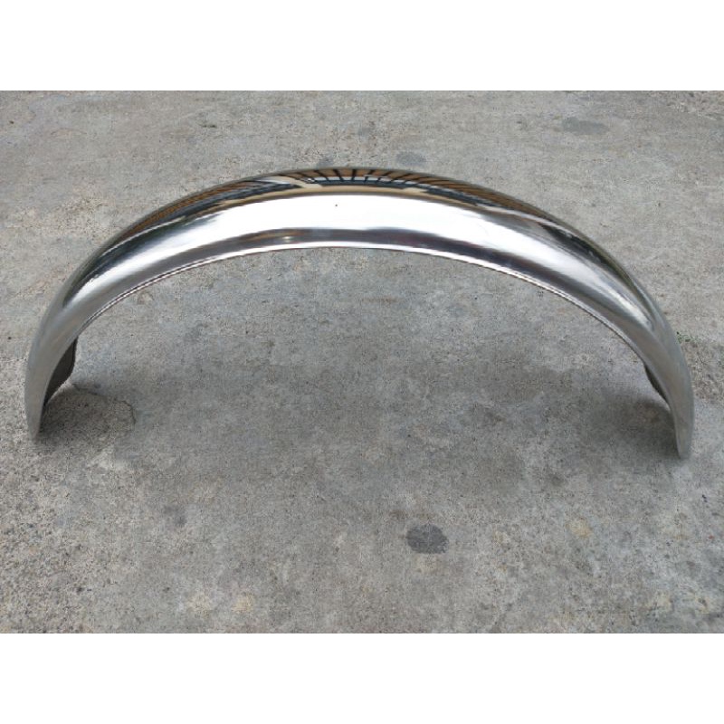 Side wheel Fender (CP) (ordinary) Motorcycle | Shopee Philippines