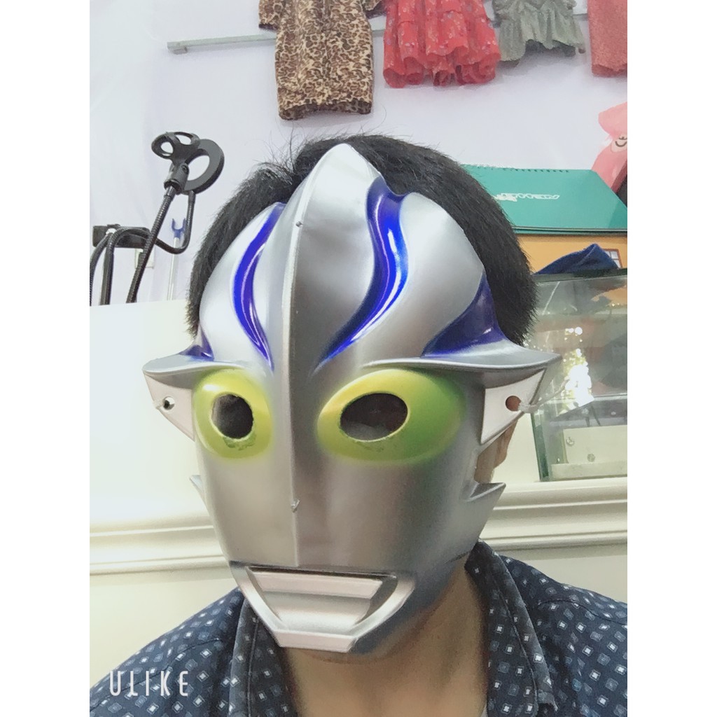 Masquerade mask - imported superhero mask code DCM32 I85 | Shopee ...