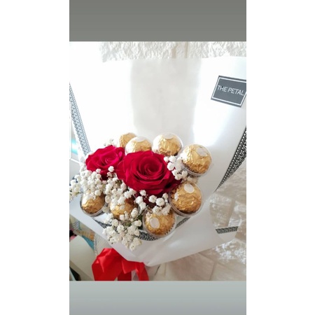 Ferrero chocolate sticks, chocolate wrapper, 10pcs | Shopee Philippines