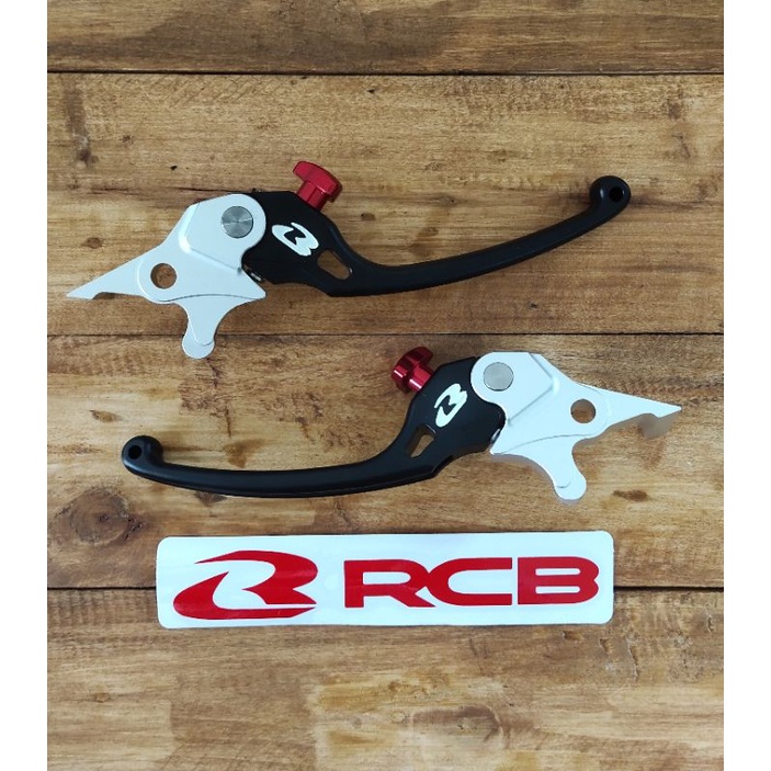 RACING BOY S3 BREAK LEVER | Shopee Philippines