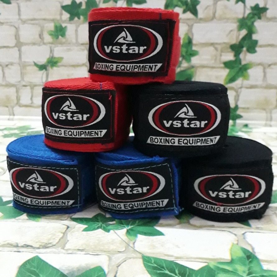 Boxing armband (wrist wrap). Muay Thai martial arts training wrap 5m ...