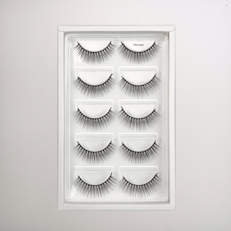 PAULASH PRO (16 styles available, High Quality and Reusable Falsies ...