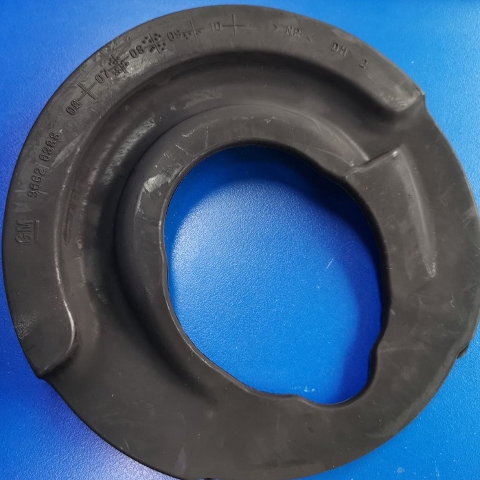 GM Shock Absorber Insulator - FRONT LOWER - for Chevrolet Captiva 2007 ...