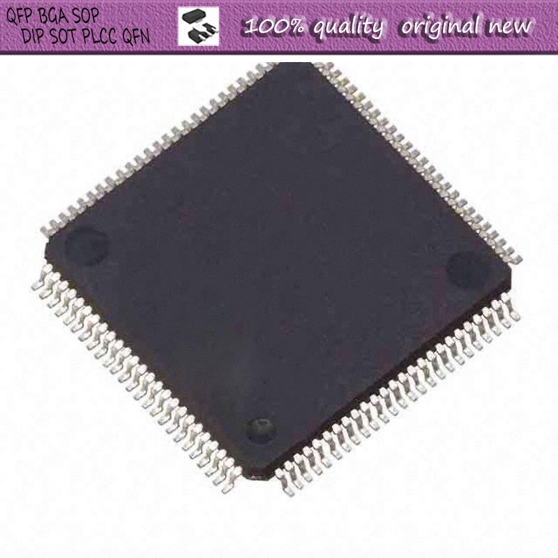 New STM32F765VGT6 STM32F STM32F765 STM32F765VG LQFP-100 | Shopee ...