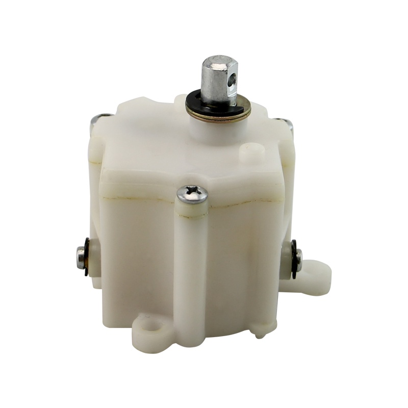 Xianke Ceiling Fan Roof Fan Accessories Shaking Head Tooth Box Gear ...