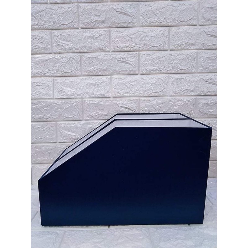 Magazine File Holder Long Size | Shopee Philippines