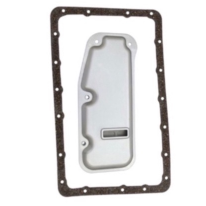 ATF Automatic Transmission Filter And Oil Pan Gasket For Toyota Hiace ...
