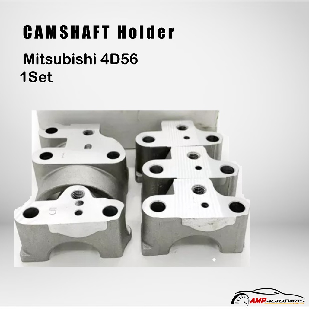 Camshaft Holder Mitsubishi 4D56 L300 1Set | Shopee Philippines