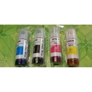 epson 004 ink - Best Prices and Online Promos - Jun 2024 | Shopee ...