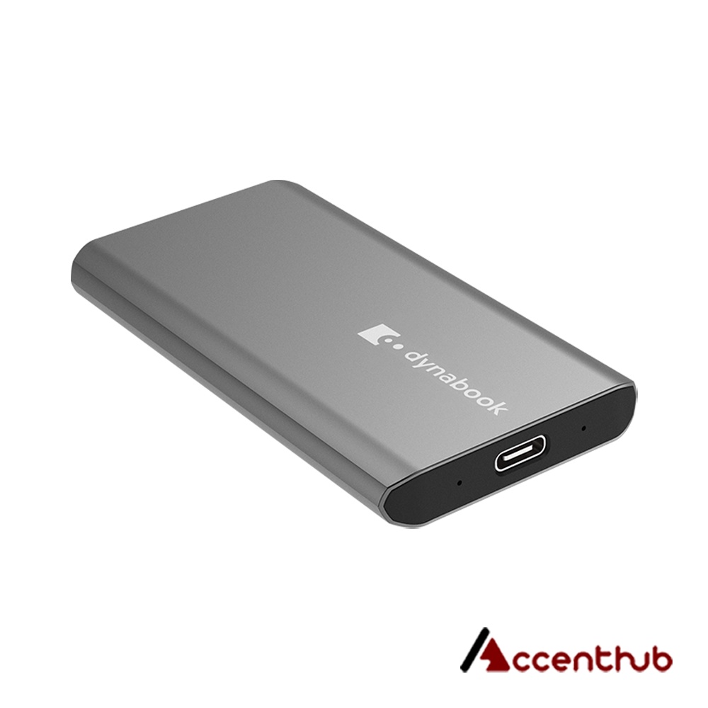 Dynabook Boost X20 500GB Portable SSD | Shopee Philippines