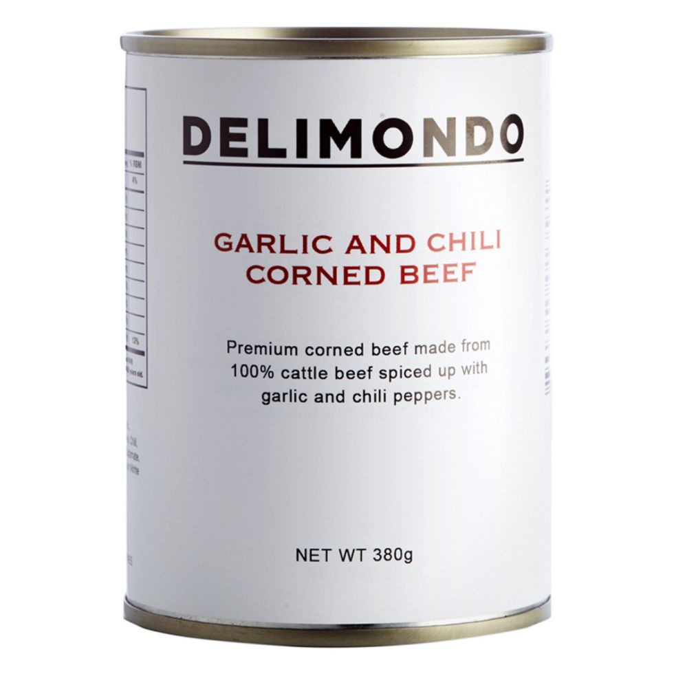 Shop delimondo corned beef for Sale on Shopee Philippines
