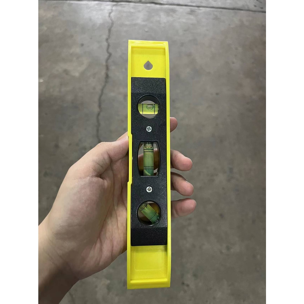 good price guaranteed torpedo level 9 inches | Shopee Philippines