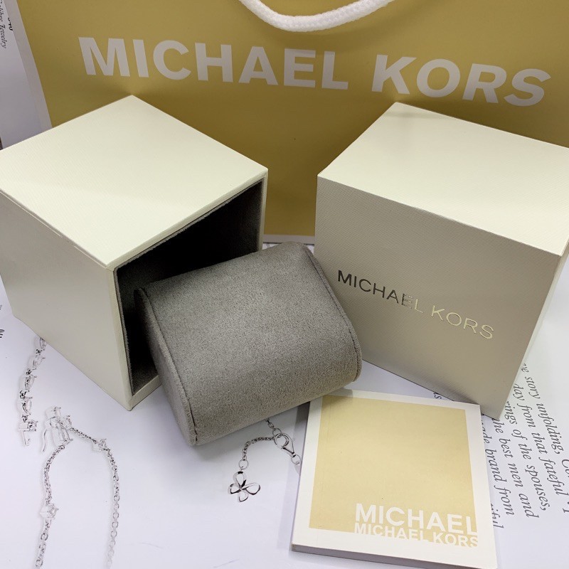 In Sweet Mk box set with paper bag manual original High quality ...