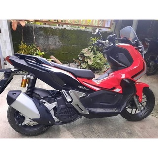 Flatseat Honda Adv 150 Adv 160 Pcx 150 pcx 160 Bristol adx 160 dry ...