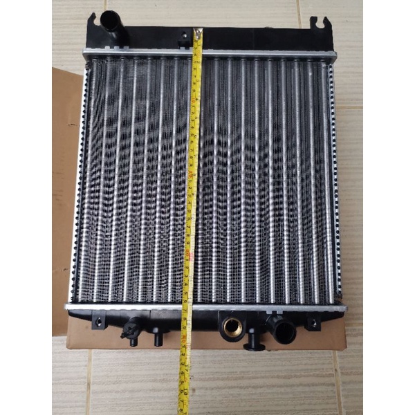Radiator Tank Assy Suzuki F6A Scrum Long 16inches 17700-86605 | Shopee ...