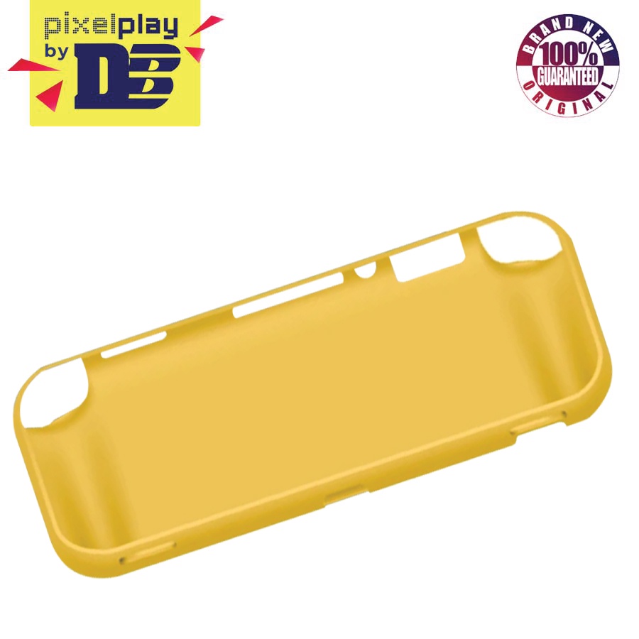 Ipega 3 In 1 Essential Kit For N-Switch Lite (Yellow) (PG-Sl009 ...