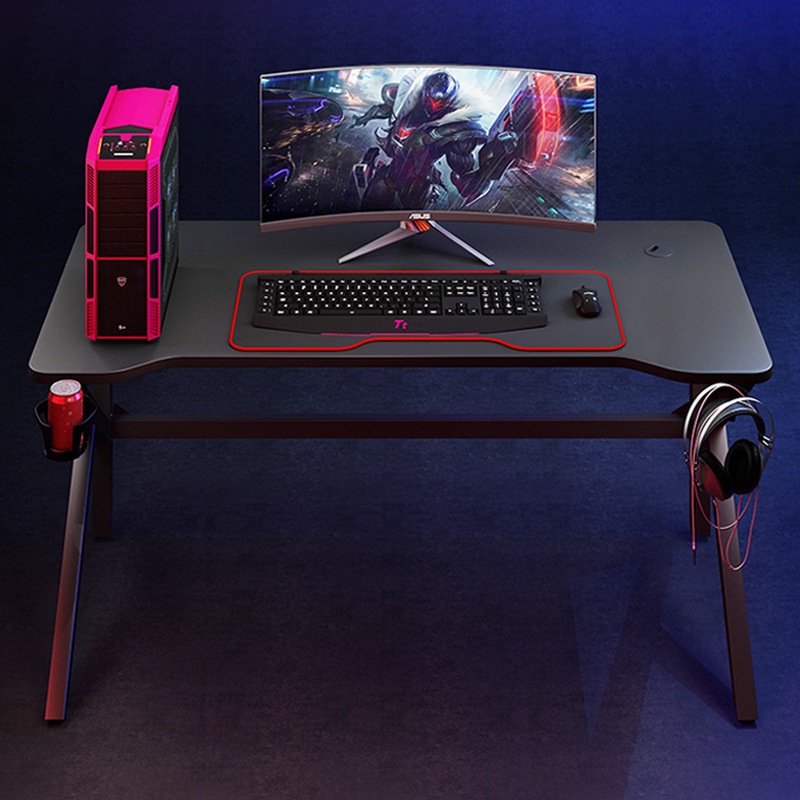 home lifeEsports Table Computer Desktop Table Internet Cafe Hotel ...