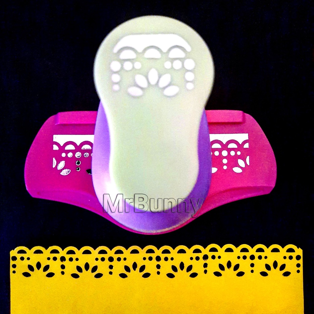 Border Craft Punch G) | Shopee Philippines