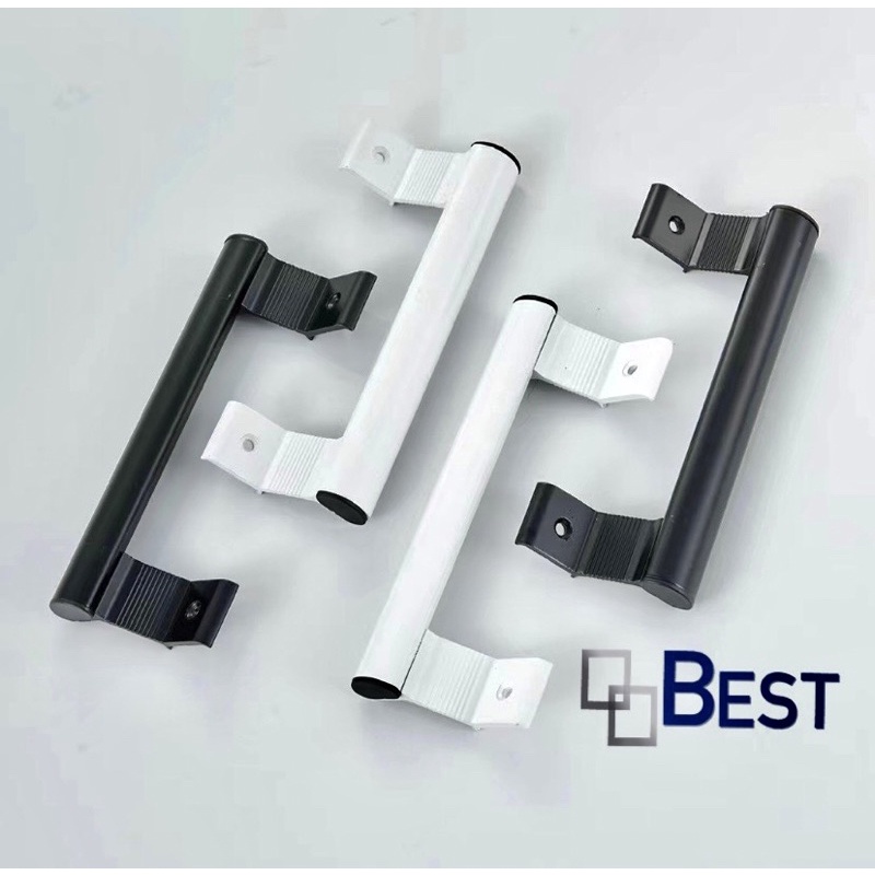 Aluminum Sliding Door Handle Samson Handle (1 pc) | Shopee Philippines