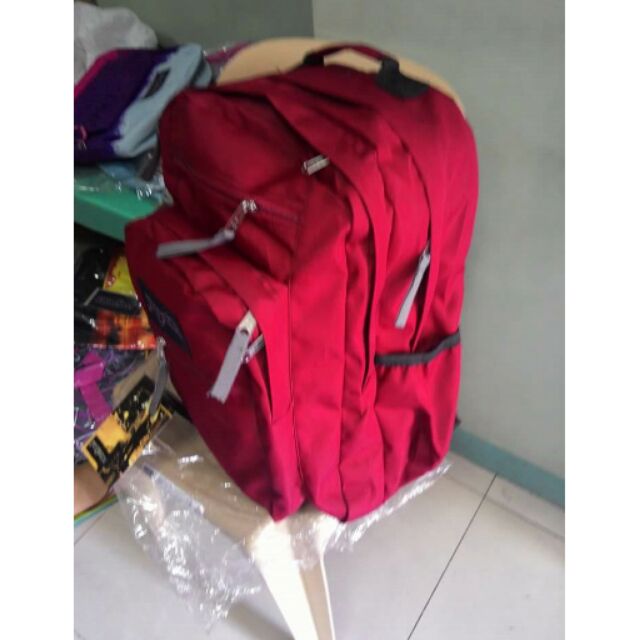 COD JS big student backpackbag | Shopee Philippines