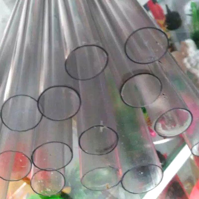 Clear aquarium pipe size +/-50cm | Shopee Philippines