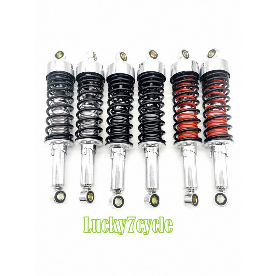 Shock absorber for CT100/BAJAJ | Shopee Philippines