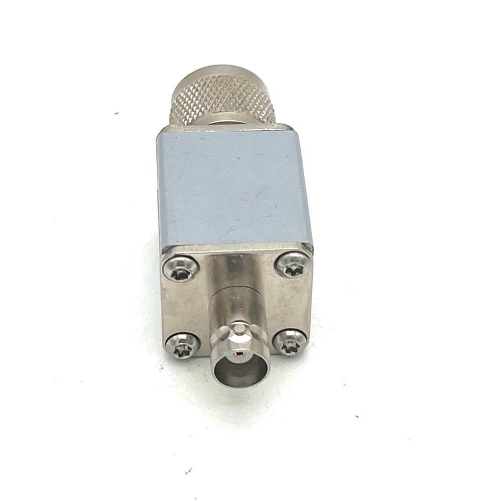 1MHz~1200MHz Broadband RF Detector High Frequency Field Strength Meter ...