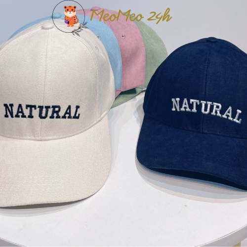 High-quality Velvet Cap Embroidered Natural Letters Pattern In Ulzzang ...
