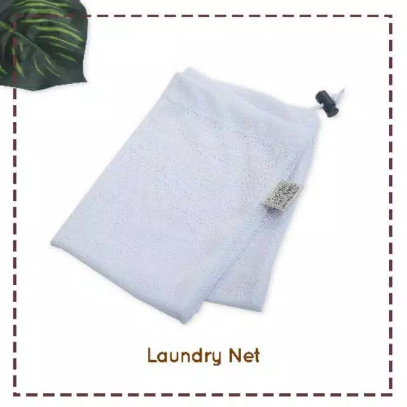 Cuddle Me Laundry Net | Shopee Philippines