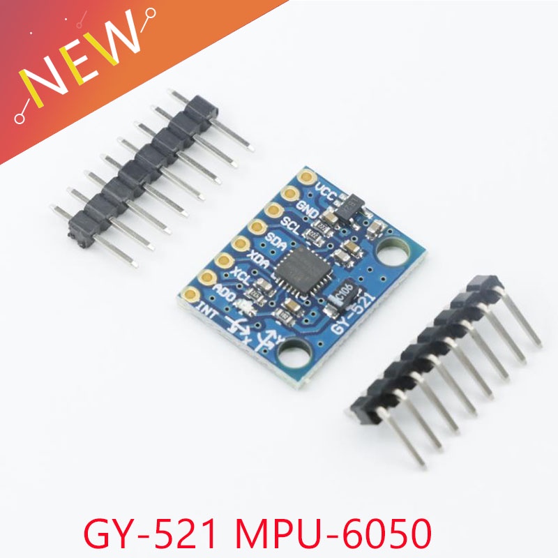 ＞gy 521 Mpu 6050 Mpu6050 Module 3 Axis Analog Gyro Sensors 3 Axis