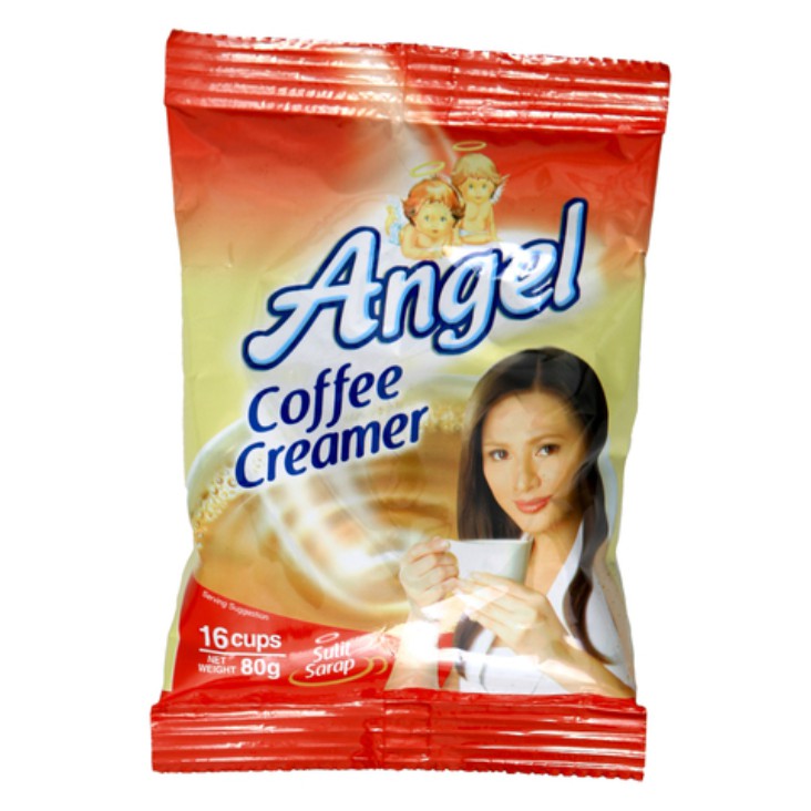 Angel Coffee Creamer 80g | Shopee Philippines