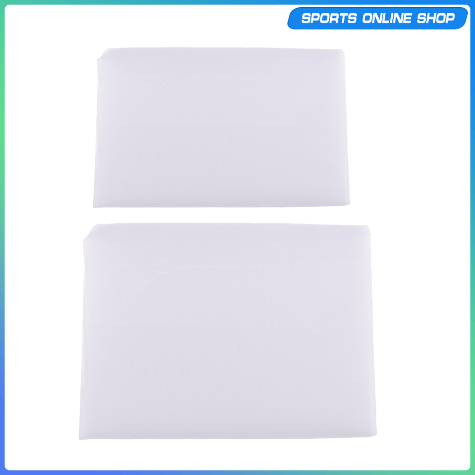 Adhesive Iron on Fusible Interlining Cotton Wadding Batting Purse ...