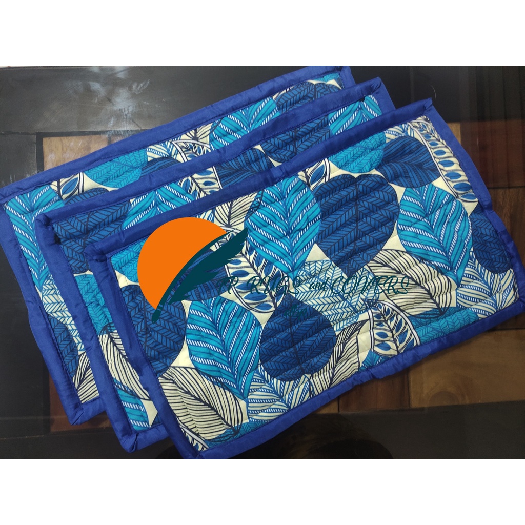 PREMIUM QUALITY RECTANGULAR DOORMATS/FOOT RUG/BASAHAN/FORDA ESTITIK ...