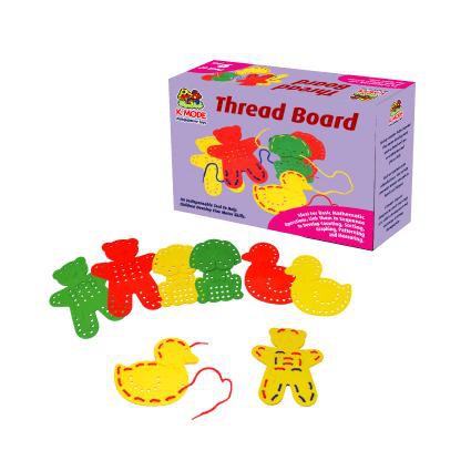 Thread Board ( 9 Pieces ) | Shopee Philippines