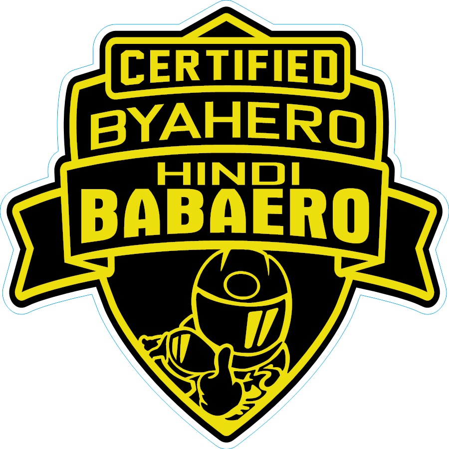 Set 5 Sticker Vinyl Decal - Good Rider Jordan Kamote Motodck Macbeth ...