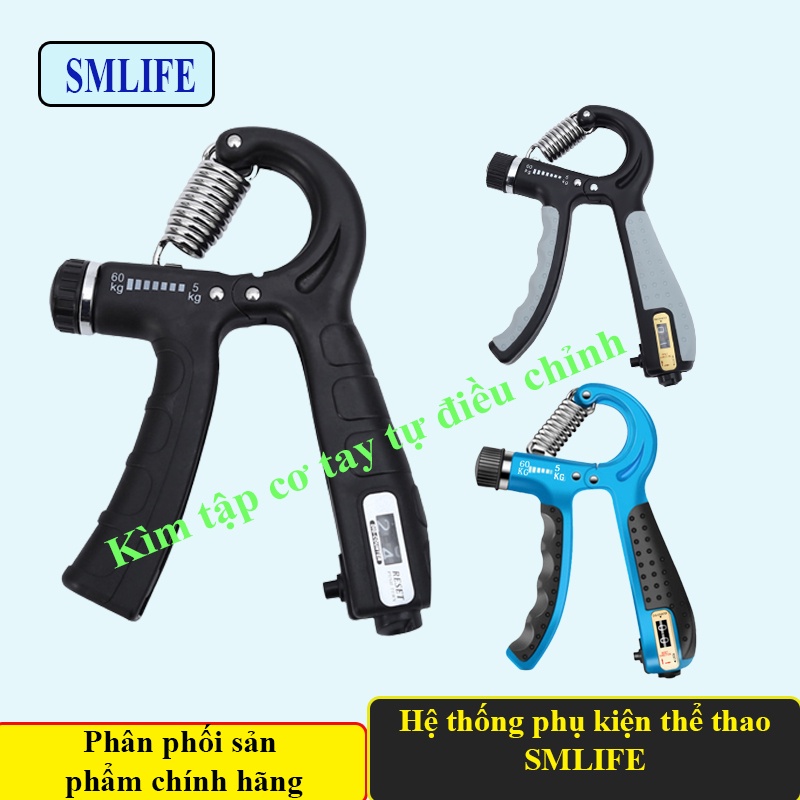 XO Hand Squeeze Pliers Letter A 60kg With Springs To Increase ...