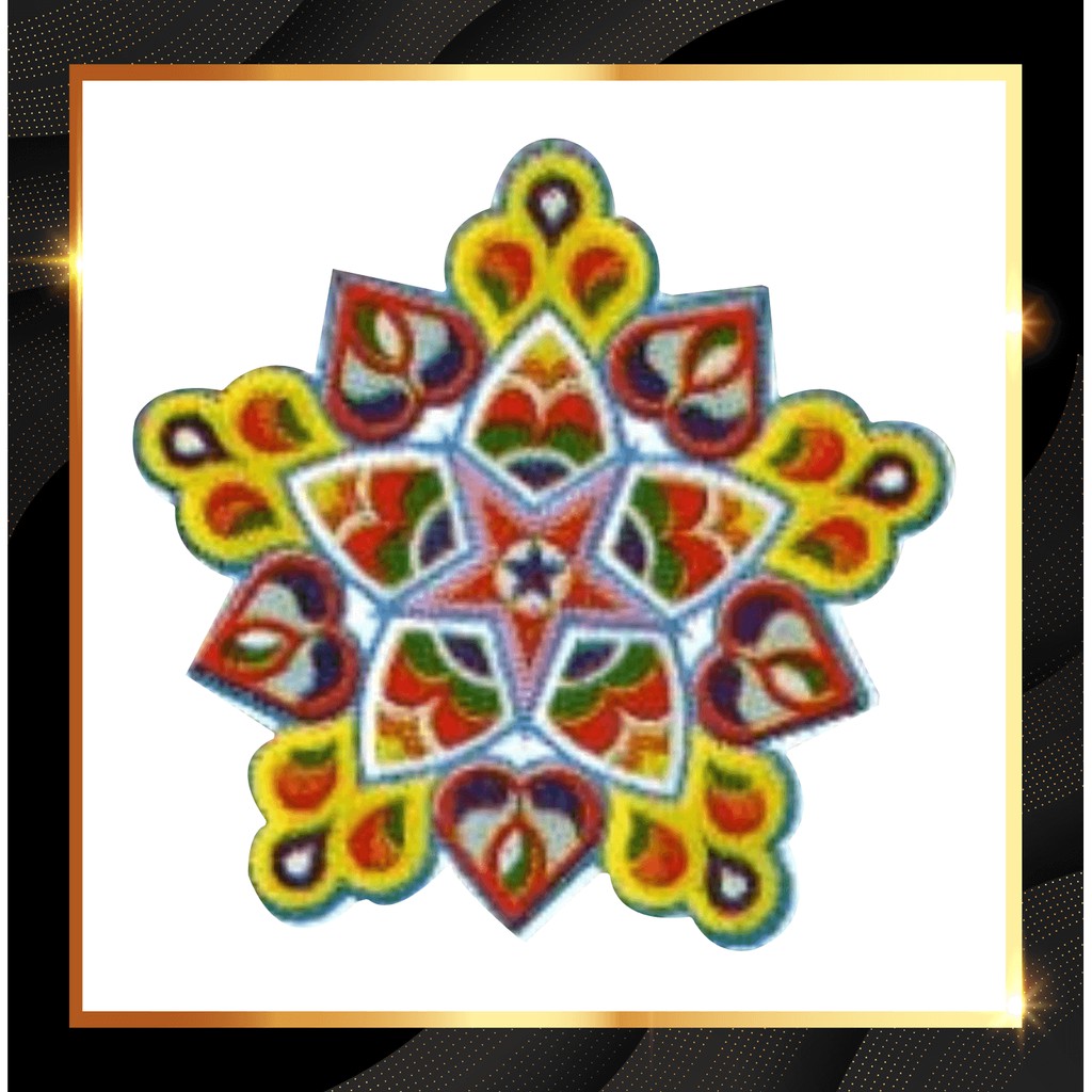 MINI Car Lantern/ parol - makulay, kumikutikutitap | Shopee Philippines