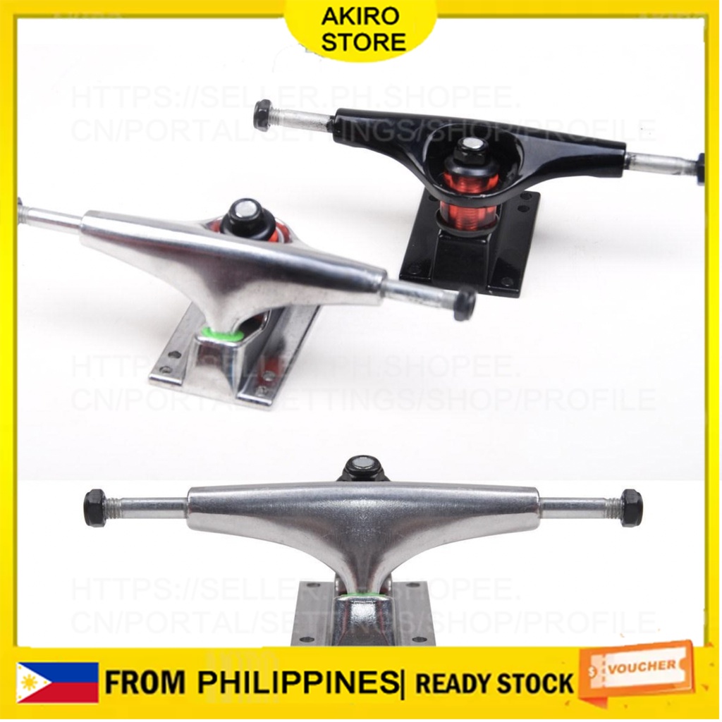 【COD】Skateboard Cruiser Longboard Truck Bridge Bracket Repair 1pcs ...