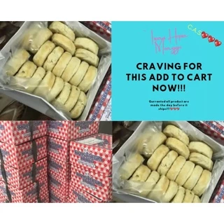 Shop tipas hopia for Sale on Shopee Philippines