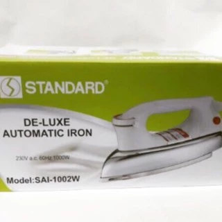 Standard Flat Iron - Best Prices and Online Promos - Apr 2024 | Shopee ...