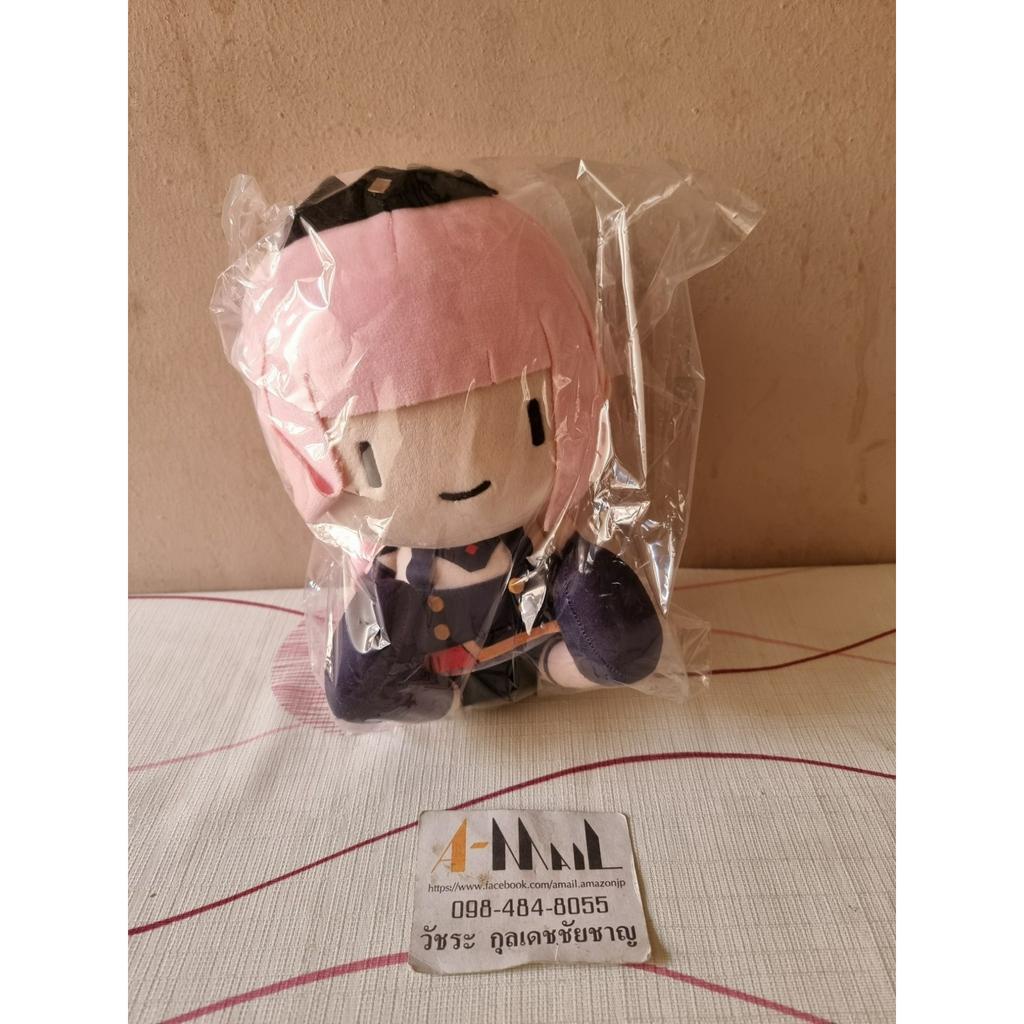 Hololive English -Myth- 2nd Anniversary Celebration Smol Plushie Mori ...